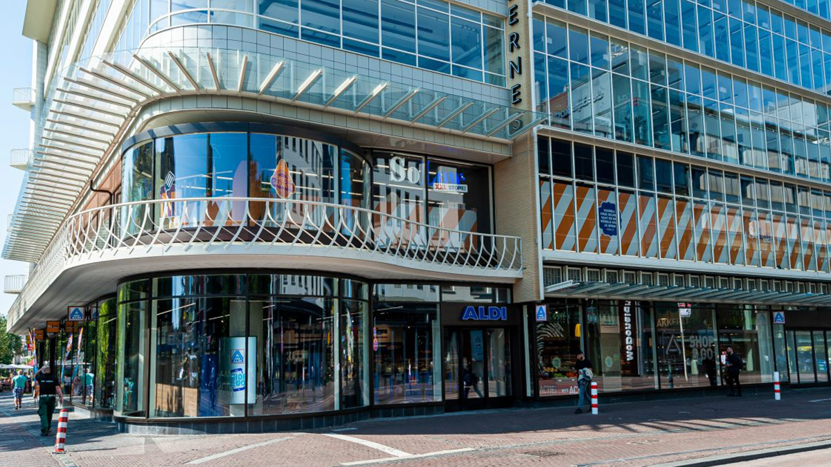 Aldi Nord und Trigo Vision ltd. vereinbaren Partnerschaft | stores+shops