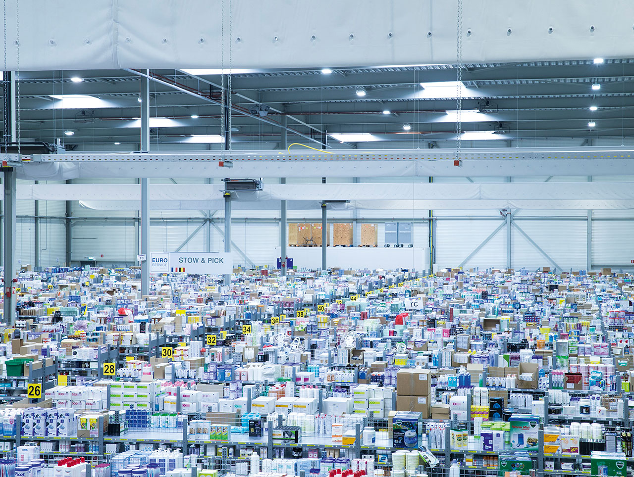 Schnelle Pillen aus dem Netz: Versandapotheken | stores+shops