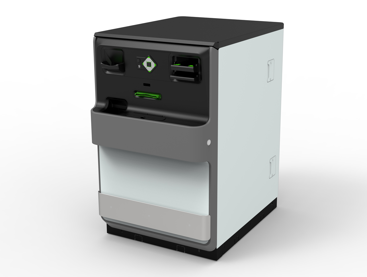 EuroShop 2020: Die Kasse als Kundenservice-Tool | stores+shops