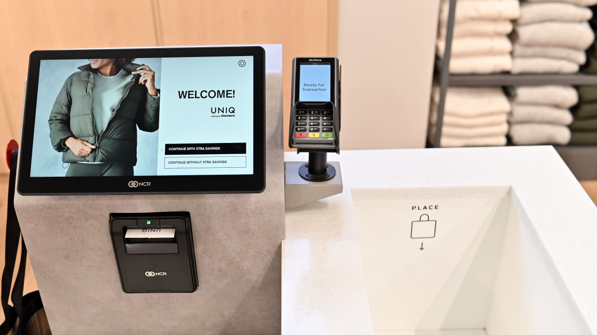 Shoprite Group: RFID-Labels als doppelte Chance | stores+shops