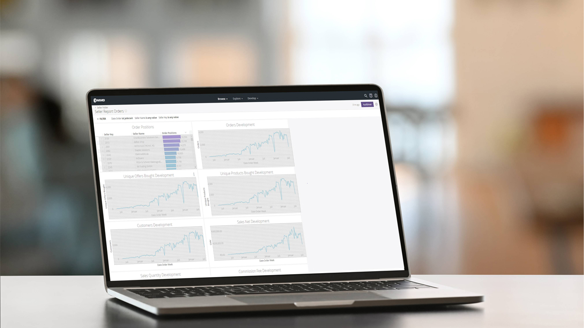 Conrad Electronic erweitert B2B-Plattform | stores+shops