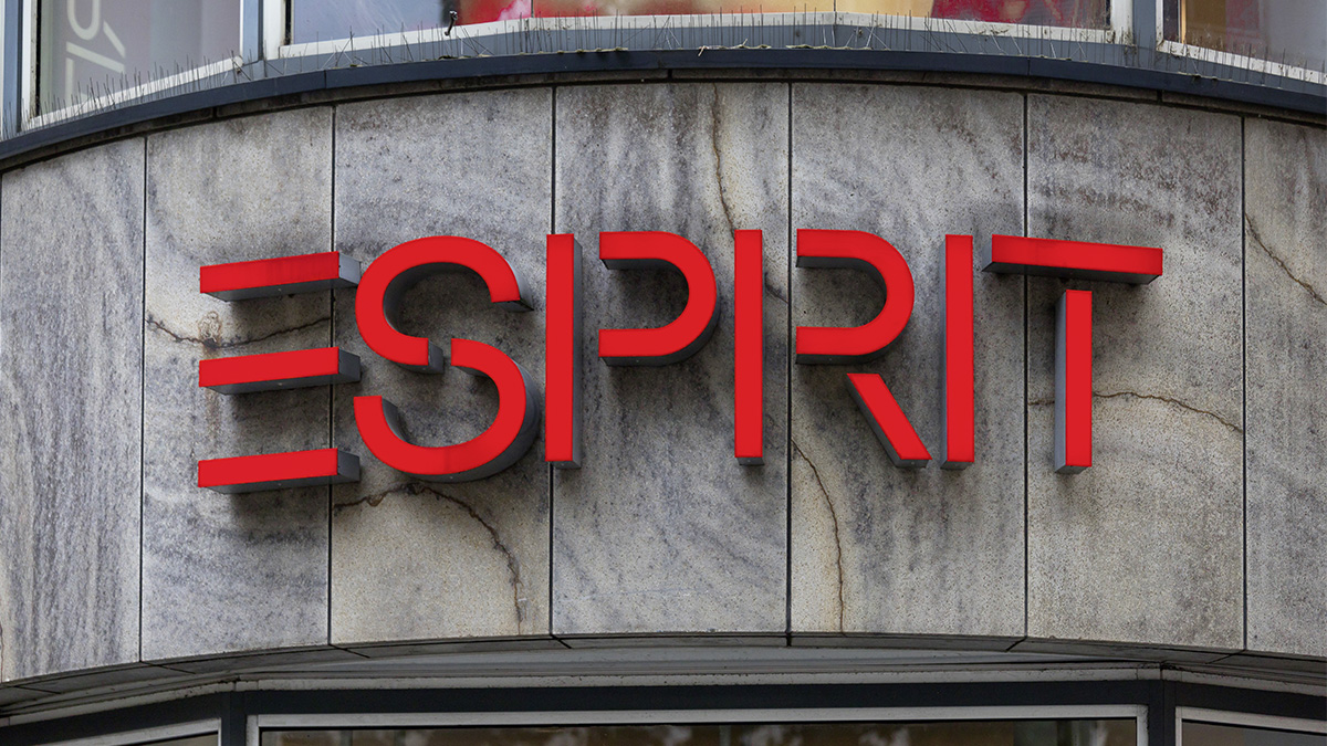 Esprit schließt sämtliche deutsche Filialen | stores+shops