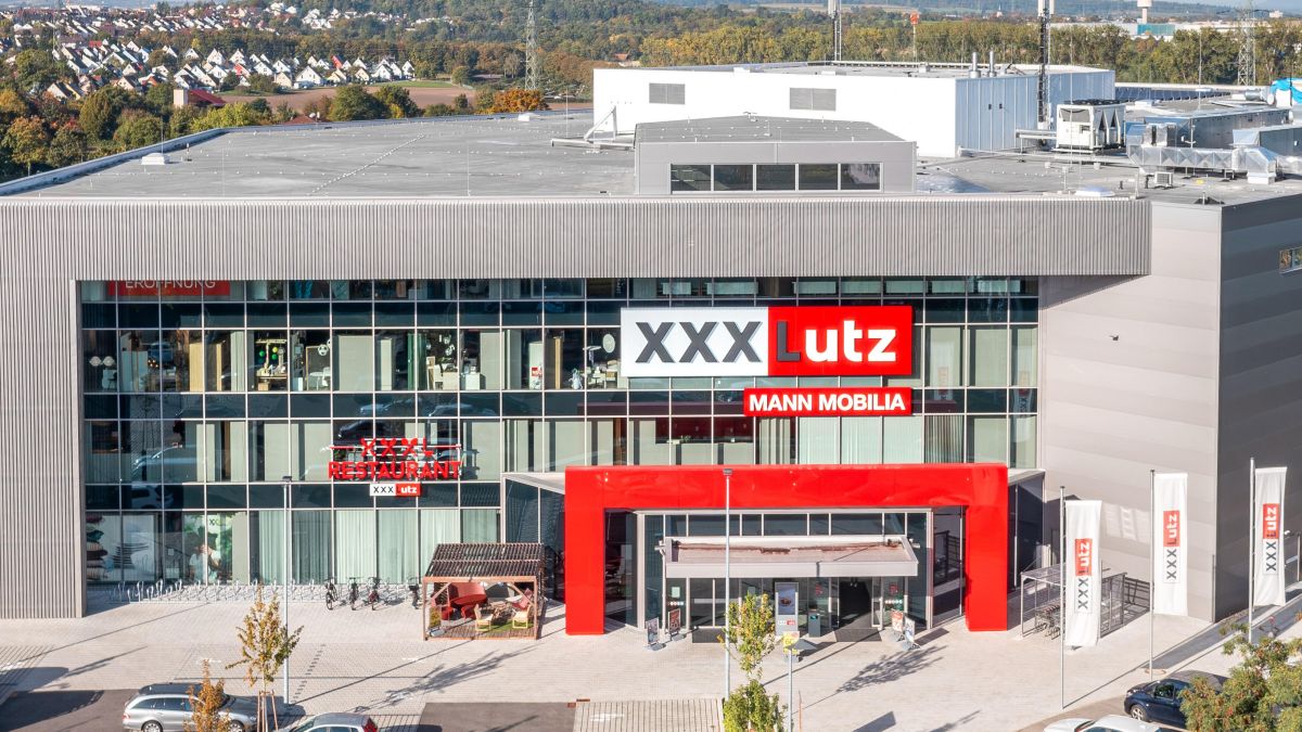 Xxl Lutz Ludwigsburg Online Shop