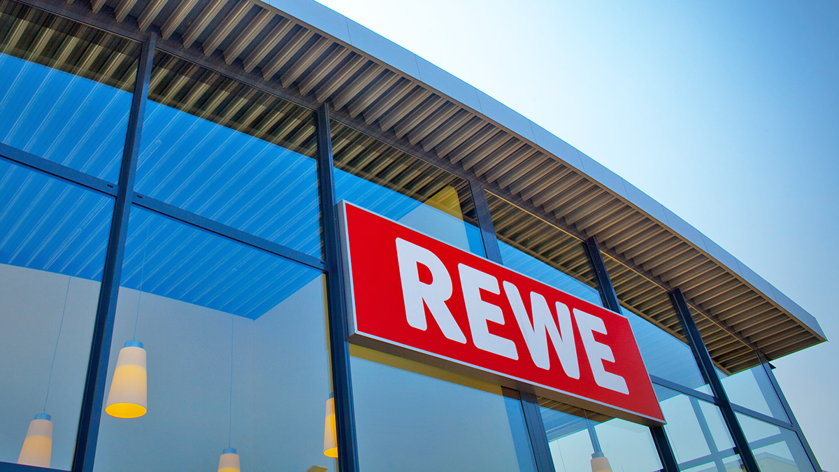 Rewe Group erzielte 2019 Umsatzplus | stores+shops