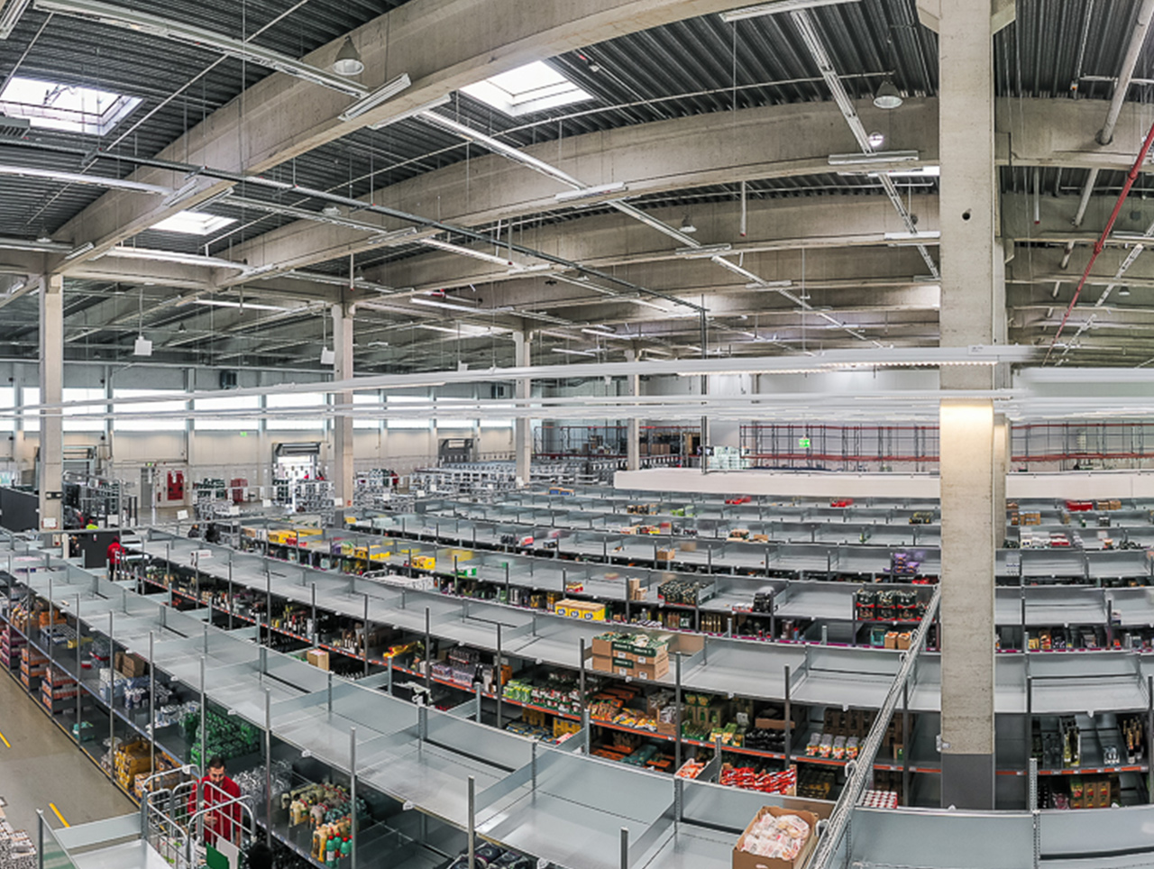 Rewe erweitert Lieferservice auf das Ruhrgebiet | stores+shops