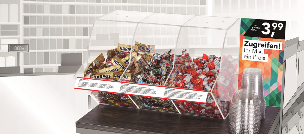 Lekkerland: Digital den stationären POS stärken | stores+shops