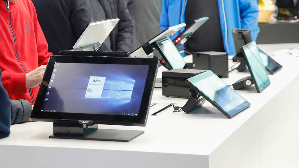 EuroShop 2020: Die Kasse als Kundenservice-Tool | stores+shops