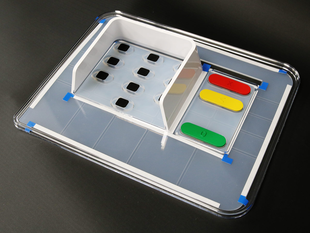 Barrierefreiheit am Point of Sale | stores+shops