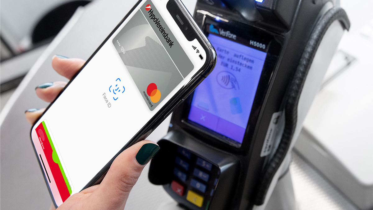 Mehr mobile Bezahl-Optionen | stores+shops