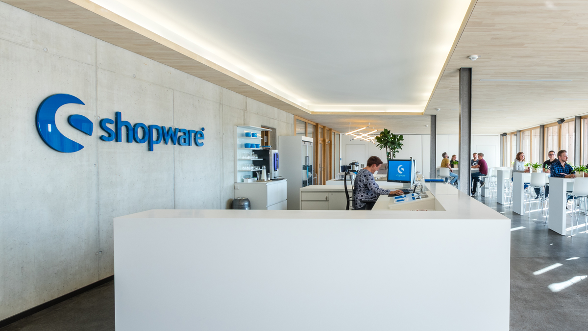 Nexi und Shopware: Optimierter Zahlungsverkehr für Händler | stores+shops