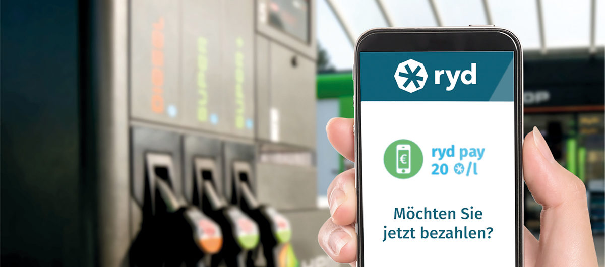 Ryd Pay Erfahrungen