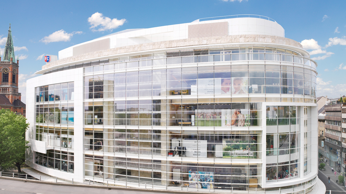 Neue Führungsspitze bei Peek & Cloppenburg | stores+shops