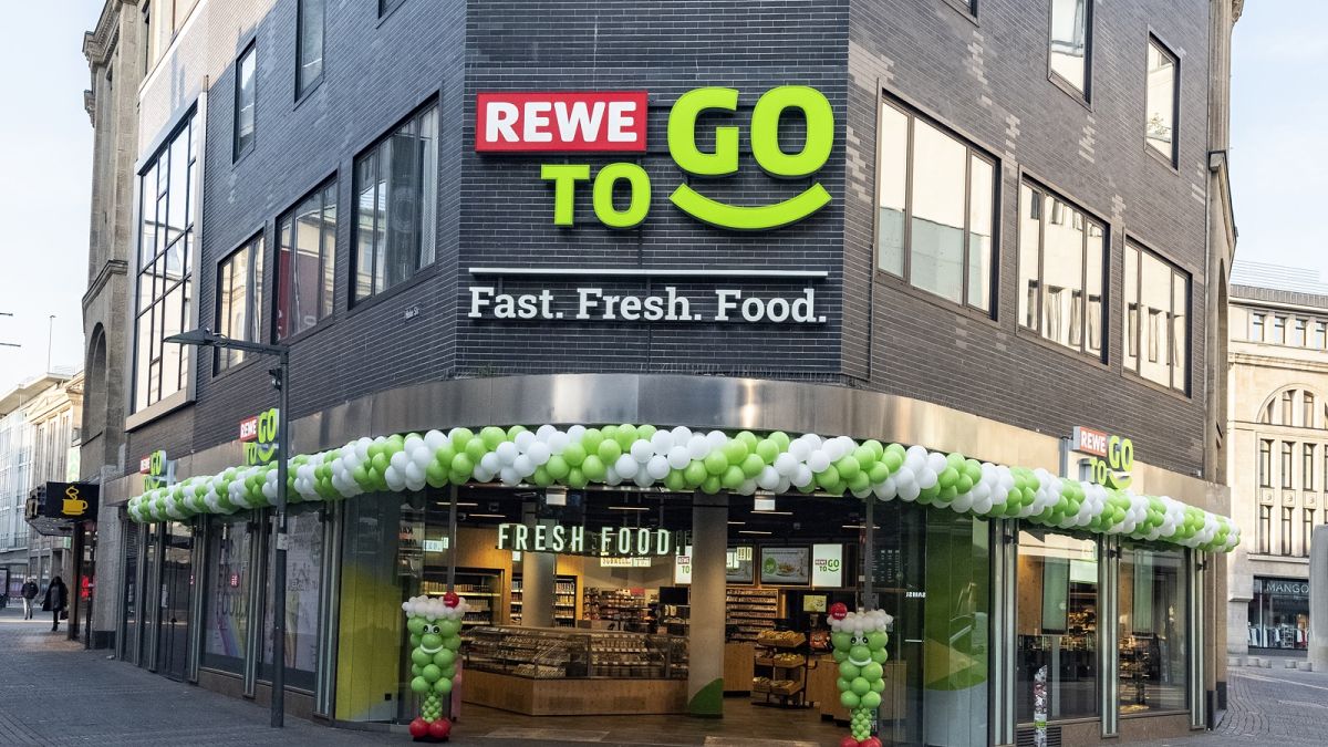 Lekkerland bekommt neuen CEO | stores+shops