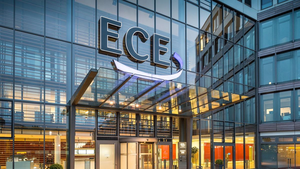 ECE Marketplaces baut Führungsebene aus | stores+shops