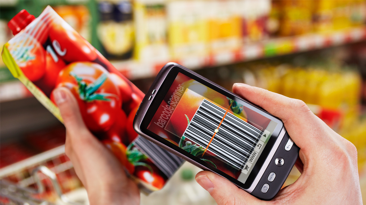Mobile Self-Scanning weit verbreitet | stores+shops