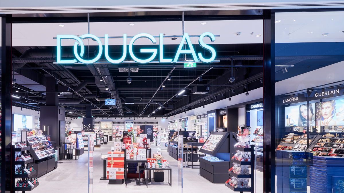 Neuer Finanzvorstand bei Douglas | stores+shops