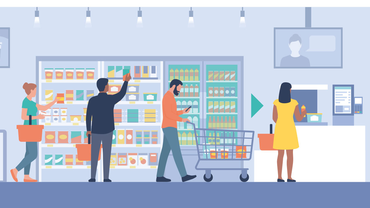 EHI-Session Technologie-Trends - den Checkout neu orchestrieren ...