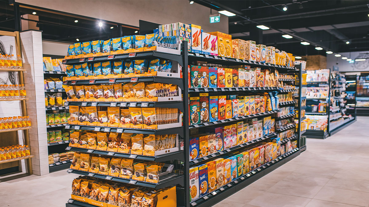 Regaloptimierung: Der Push zum Erfolg | stores+shops