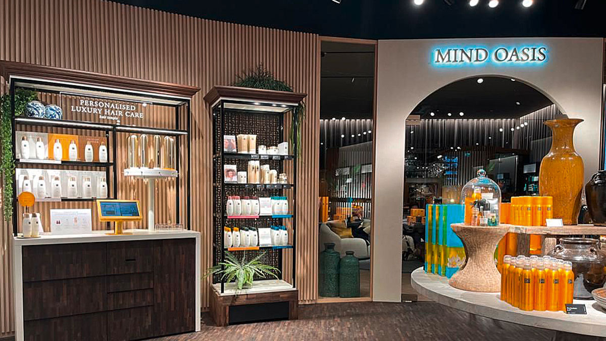 Rituals schafft Oasen für den Geist | stores+shops