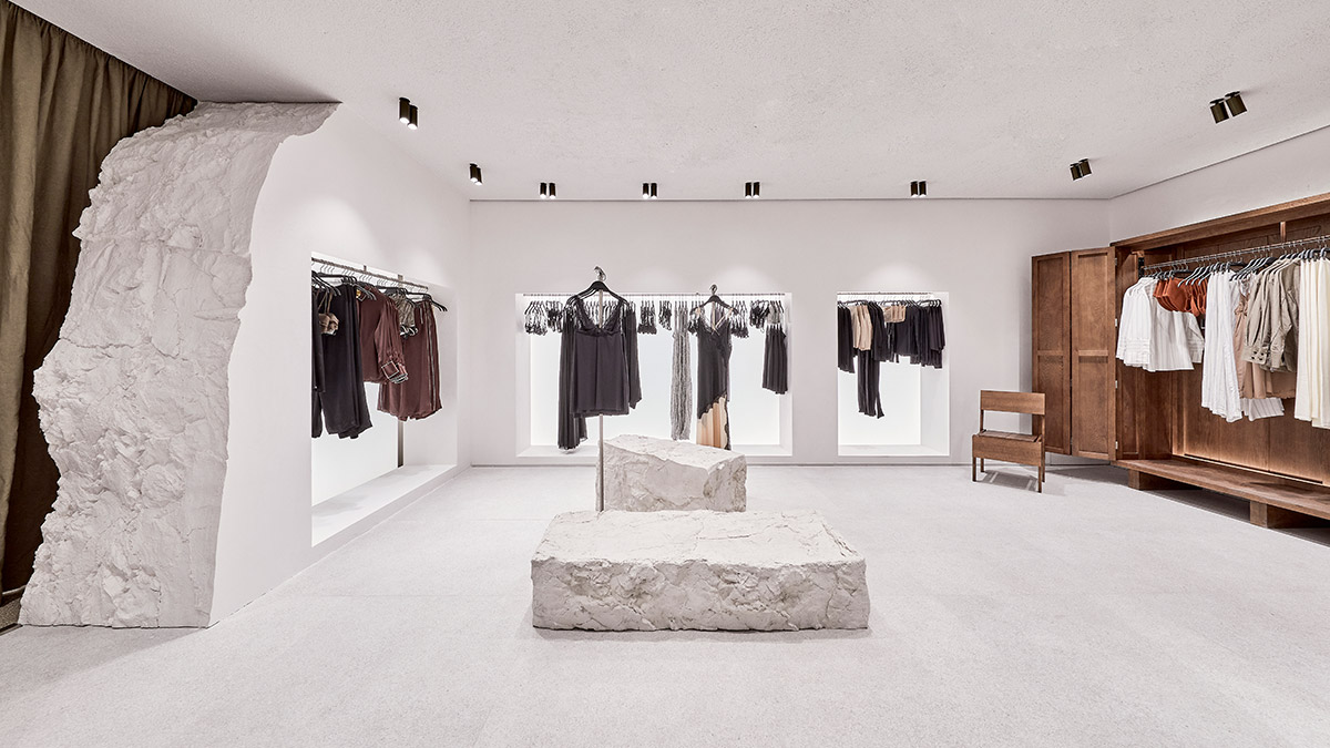 Zara die Große | stores+shops