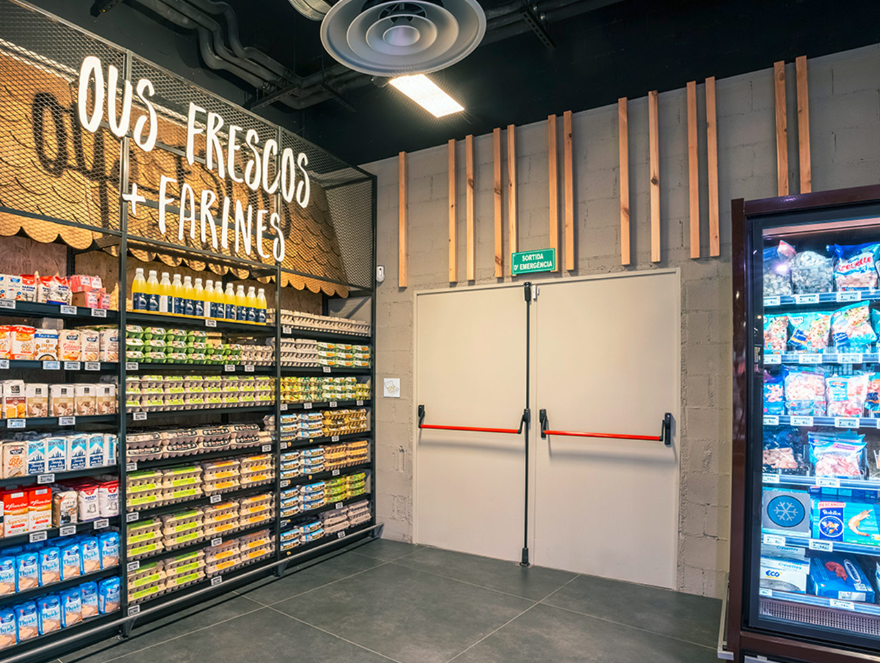 E. Leclerc: Inklusion Inklusive | stores+shops