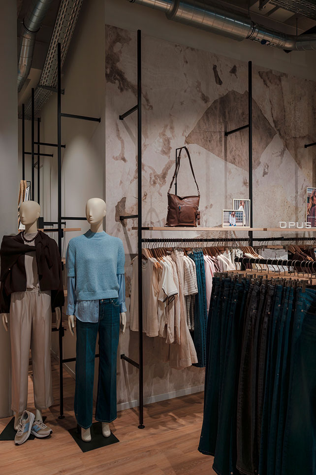 Max und Stella: Vom Store zum Erlebnis | stores+shops