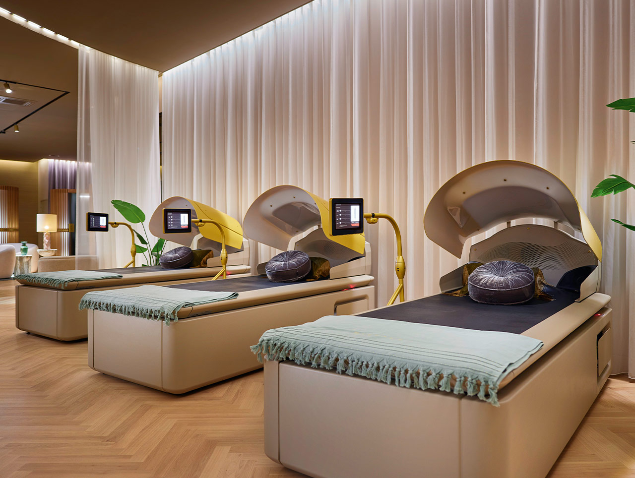 Rituals schafft Oasen für den Geist | stores+shops