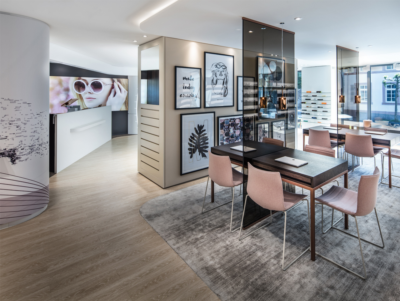 Handelsverband prämiert Top-Stores | stores+shops