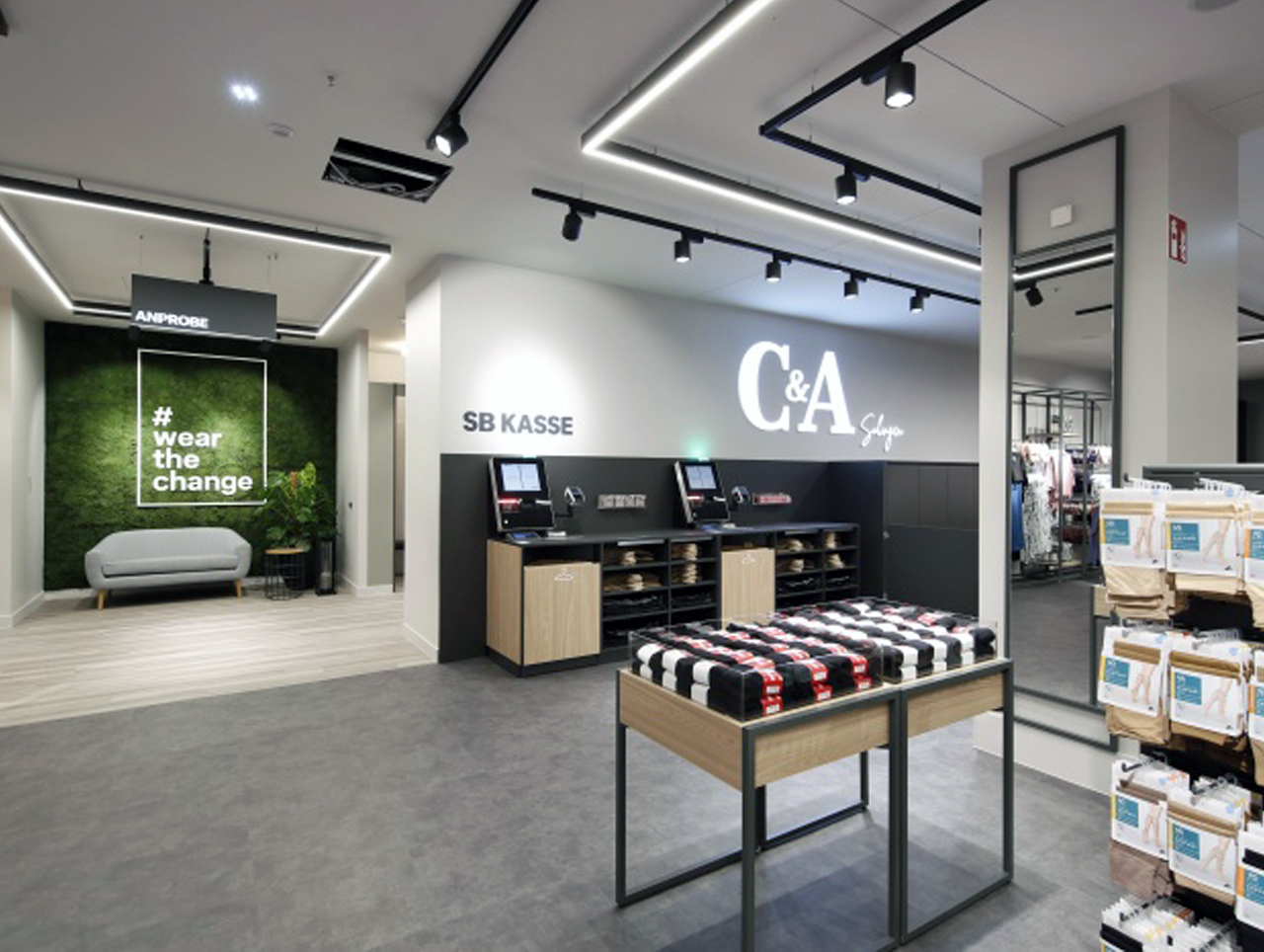 EuroShop 2020: Die Kasse als Kundenservice-Tool | stores+shops