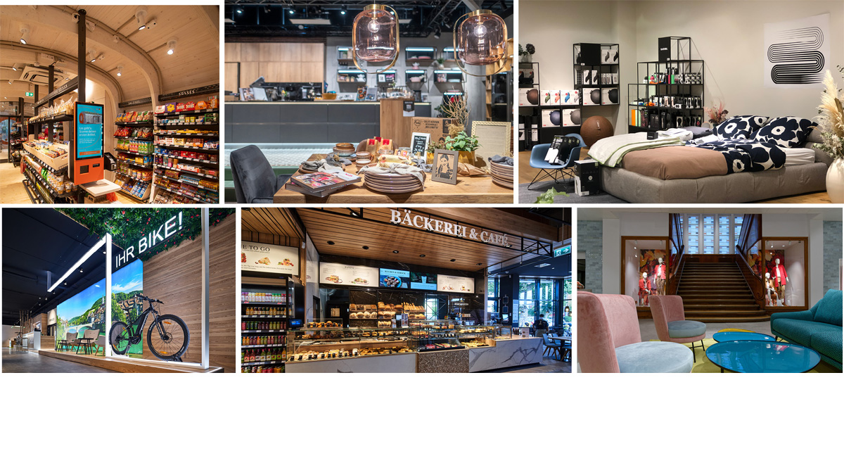 Stores of the Year 2021: Die Gewinner | stores+shops