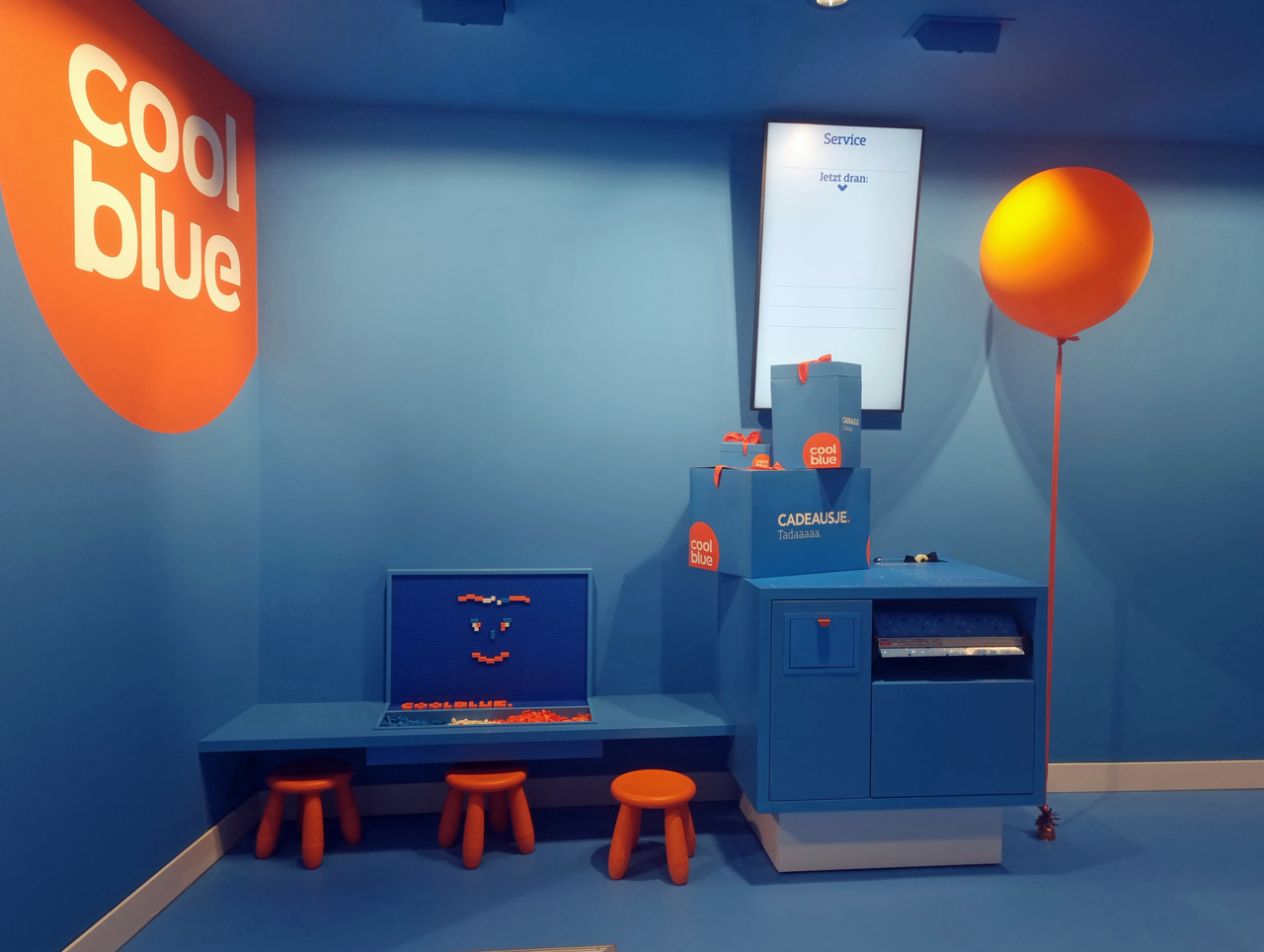Coolblue: Neuer Store, mehr Reichweite | stores+shops