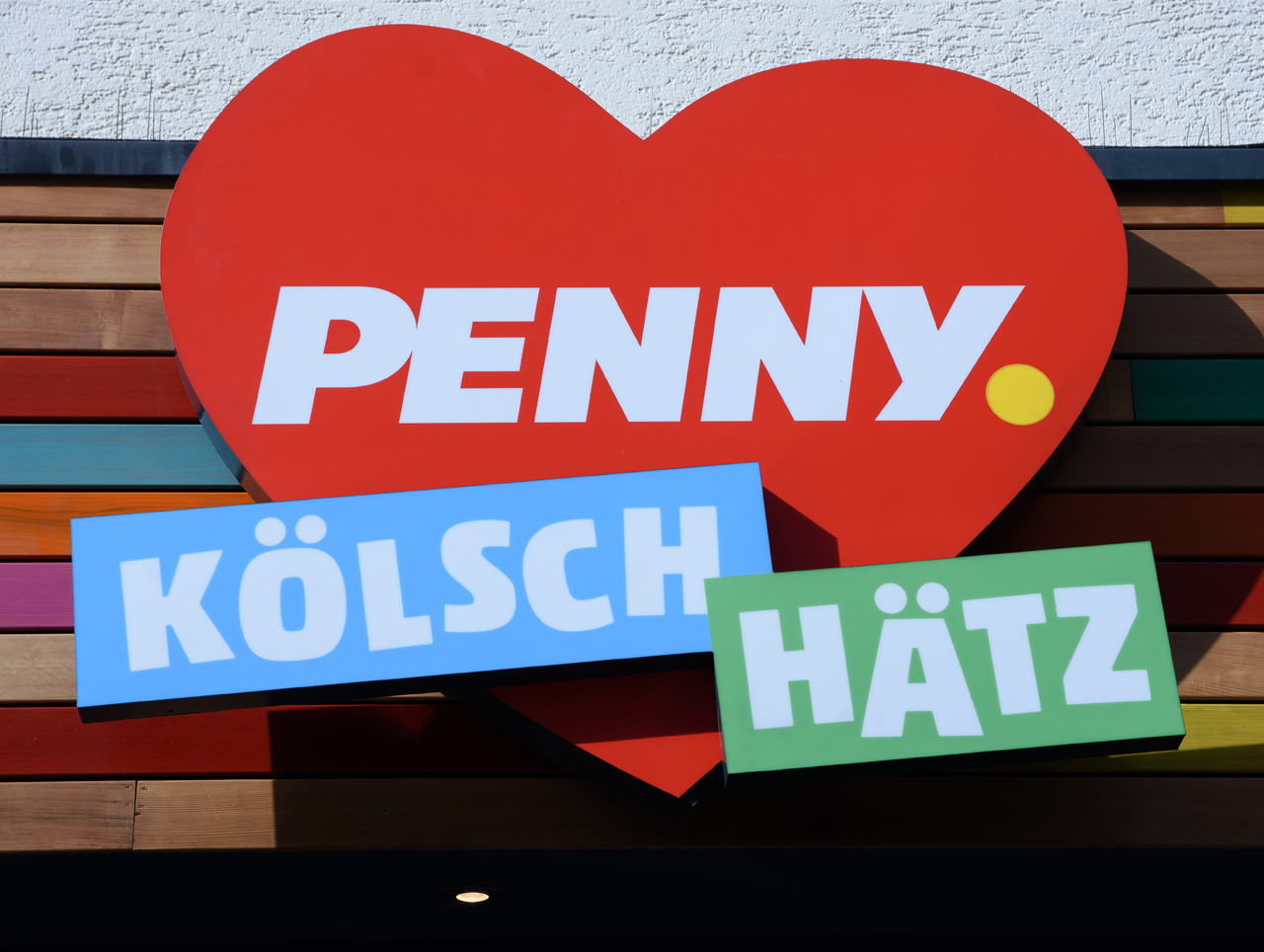 Penny am Eigelstein: Hommage an kölsche Veedels-Kultur | stores+shops
