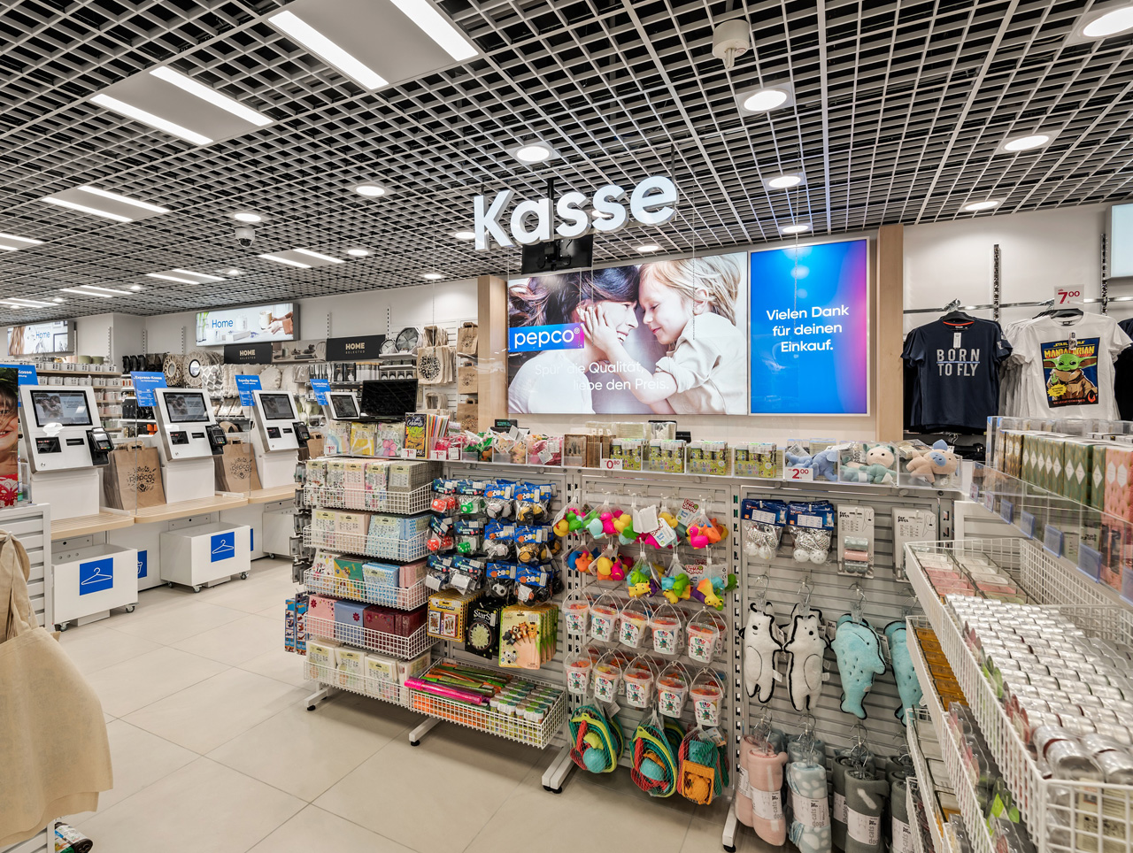 Pepco: Expansionsstart in Deutschland | stores+shops