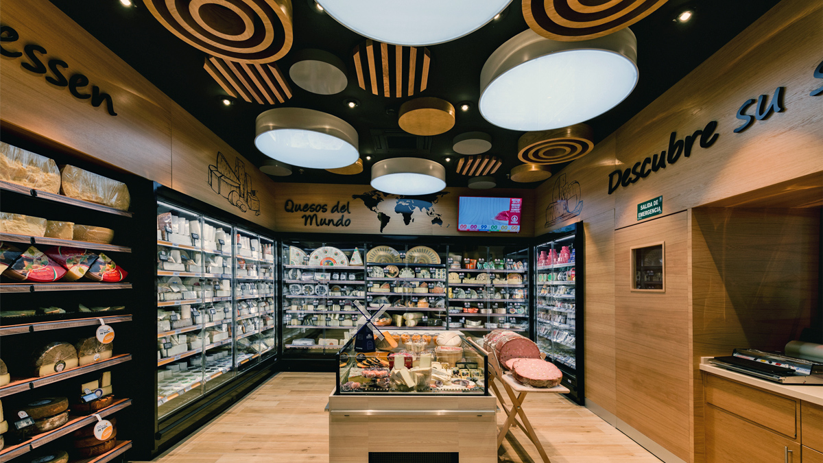 EuroShop RetailDesign Award 2020: Die Nominierten | stores+shops