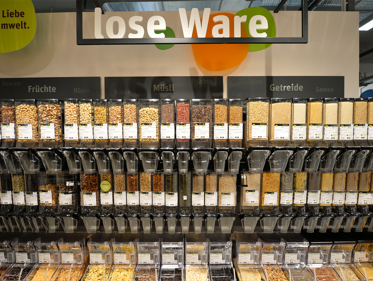 Tegut: Neuer Standort im Aalener Vorzeigequartier | stores+shops