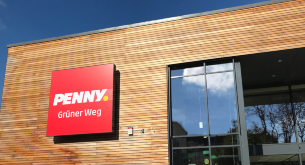  Wahre Verkaufspreise Bei Penny Stores shops