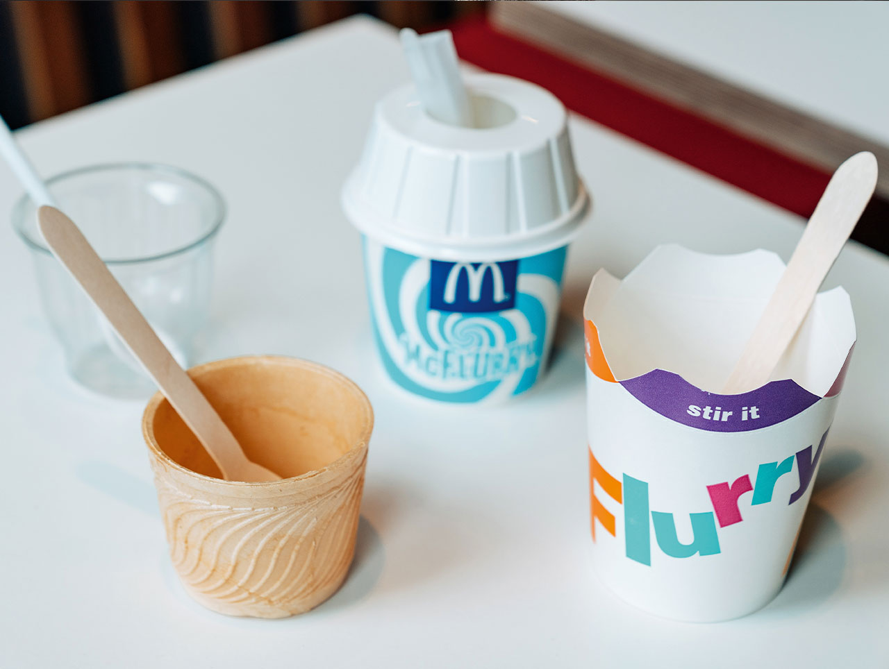 Mehr Wege zu weniger Müll | stores+shops