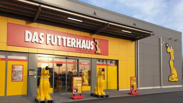 Startseite | stores+shops