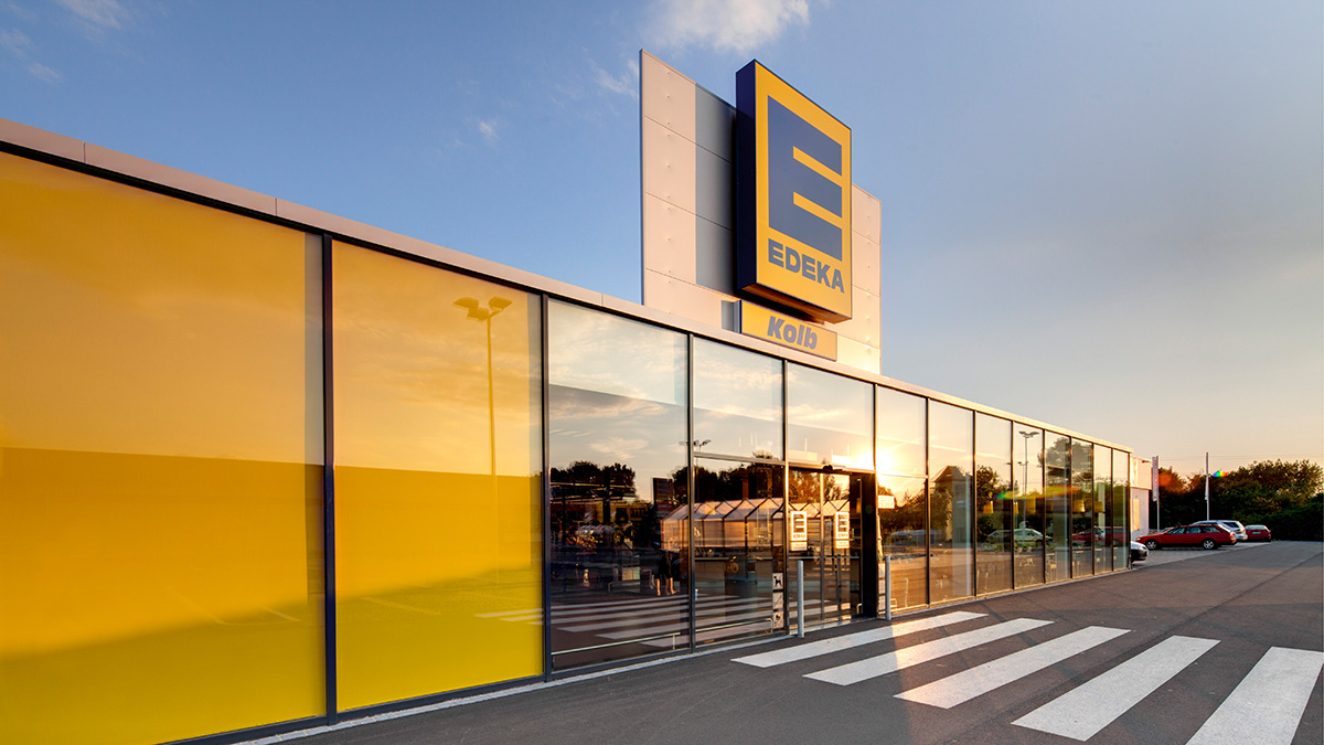 Edeka setzt Wachstumskurs fort | stores+shops
