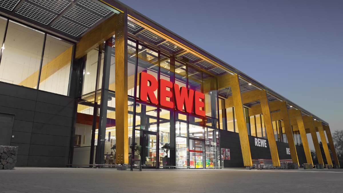 Interview: Rewe mit Rüstzeug für die Zukunft | stores+shops