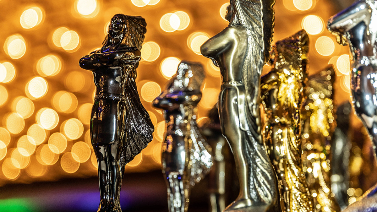 POPAI Awards 2021 | stores+shops