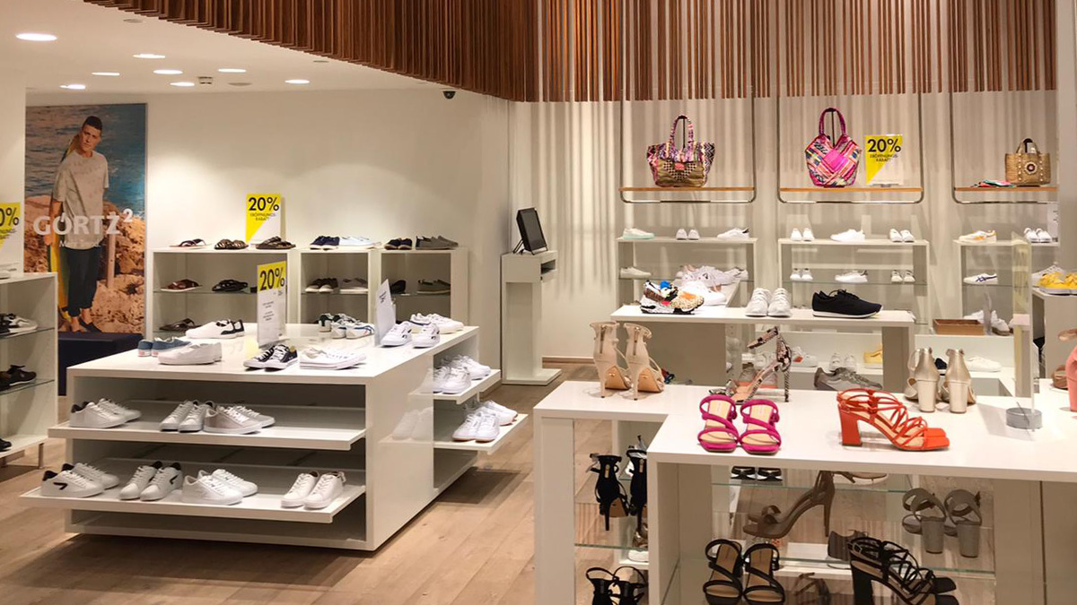 Görtz: Bekenntnis zum Filialgeschäft | stores+shops