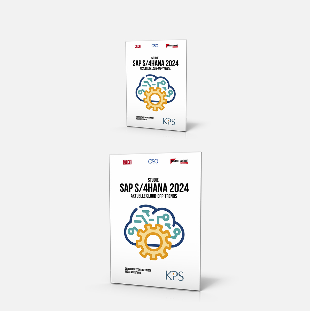 KPS: Studie SAP S/4HANA 2024 – Aktuelle Cloud-ERP-Trends* | stores+shops