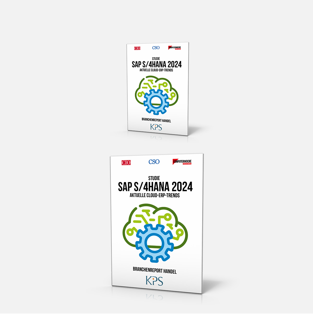 KPS: Branchenreport Handel: SAP S/4HANA und aktuelle Cloud-ERP-Trends ...
