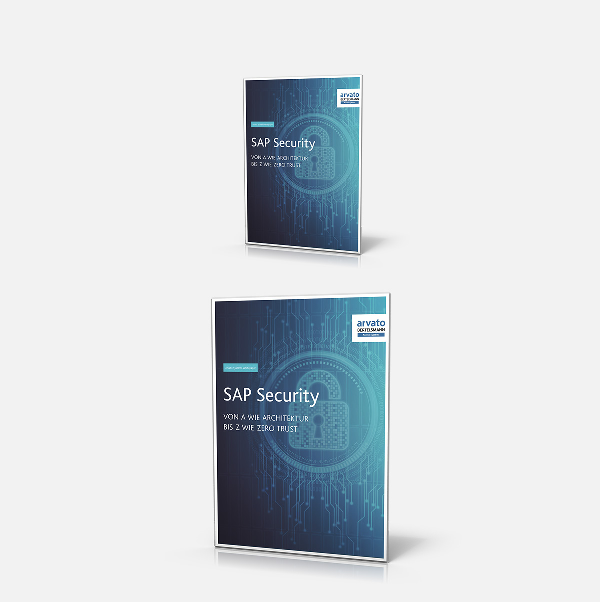 Arvato Systems GmbH: SAP Security - von A wie Architektur bis Z wie ...