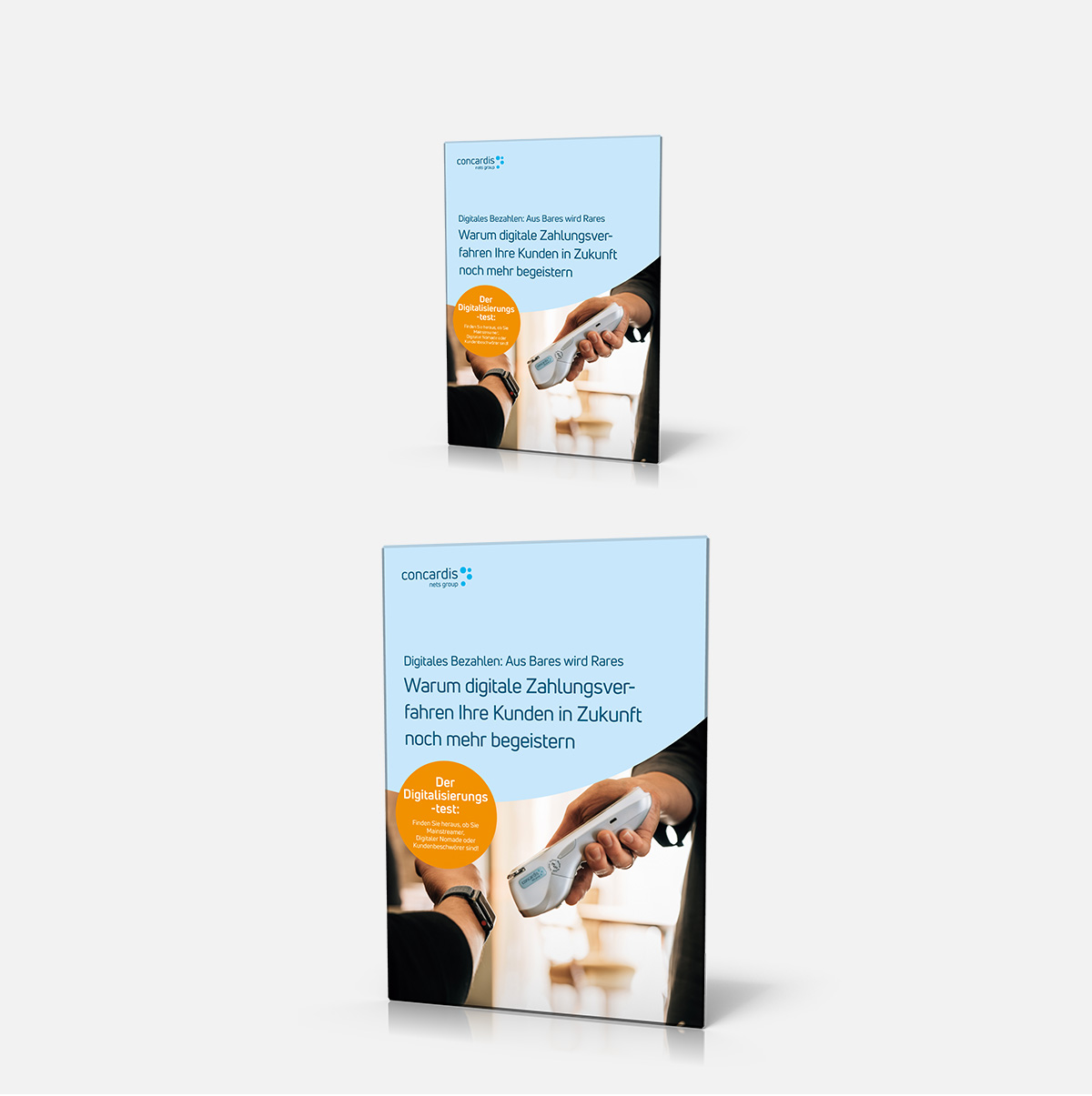 Concardis GmbH: Warum digitale Zahlungsverfahren Ihre Kunden in Zukunft ...