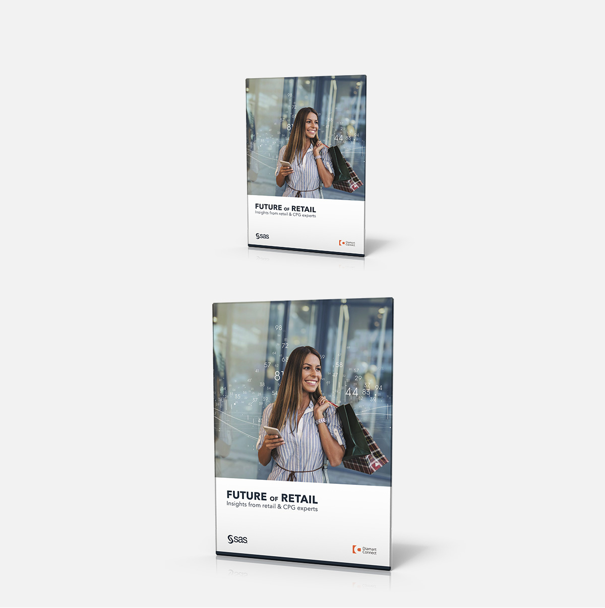 SAS / Diamart Connect: Future of Retail - Insights from retail & CPG ...