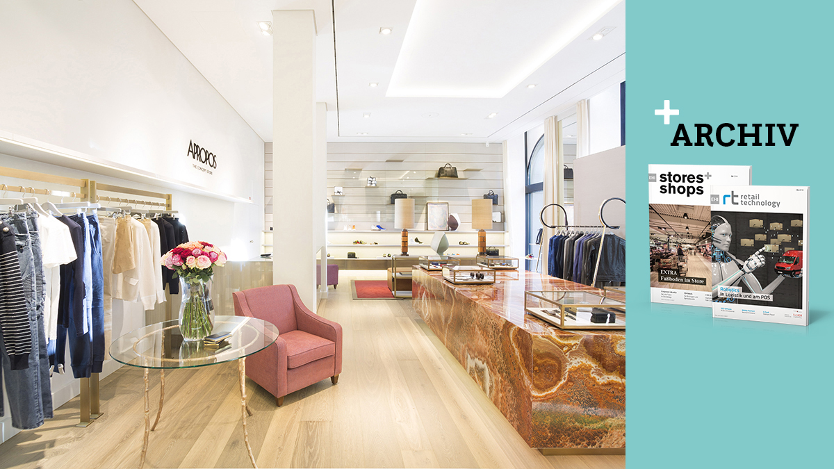 Apropos… Herren | stores+shops