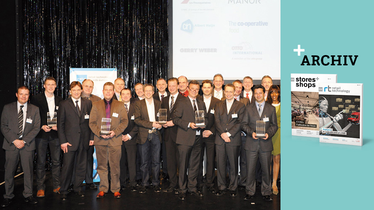 Best of IT | stores+shops