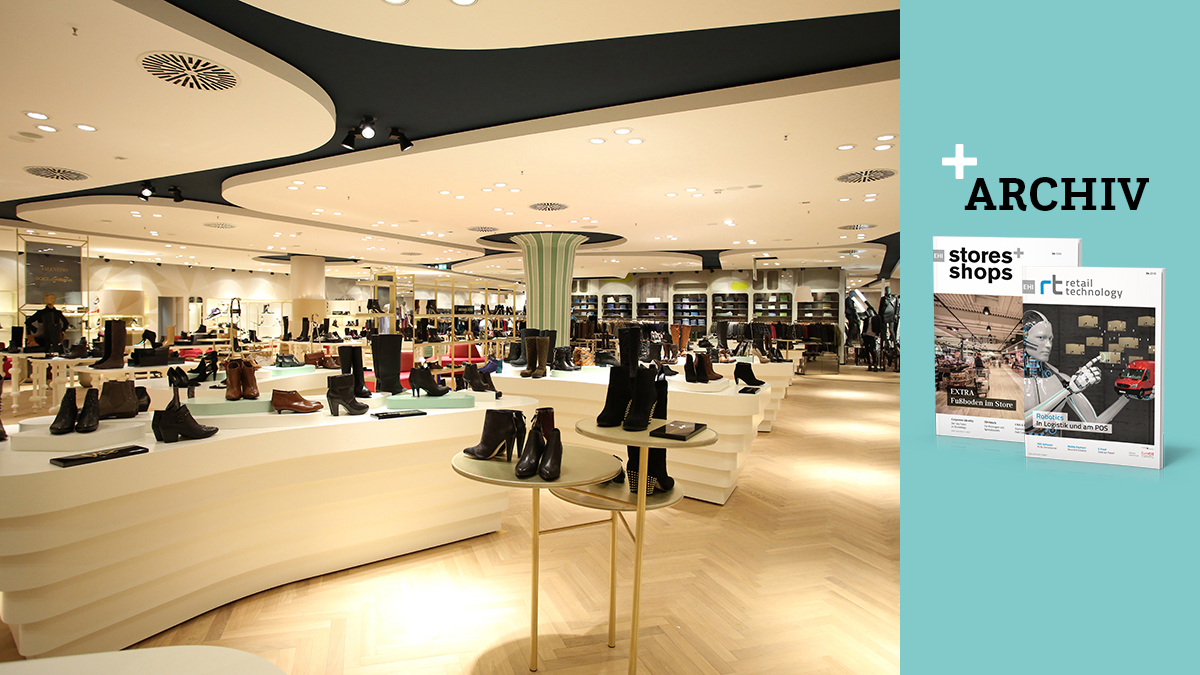 Breuninger feiert Rückkehr nach Düsseldorf | stores+shops